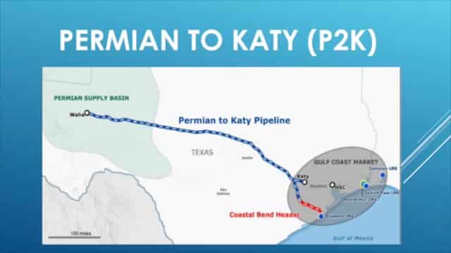 Landowner Rights in Property Condemnation - TX Pipeline Example