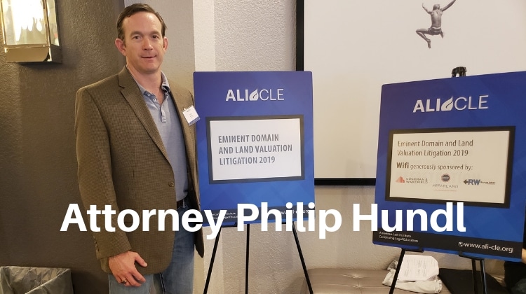 Are You Affected by the AMP NGL Pipeline - Landowner Rights