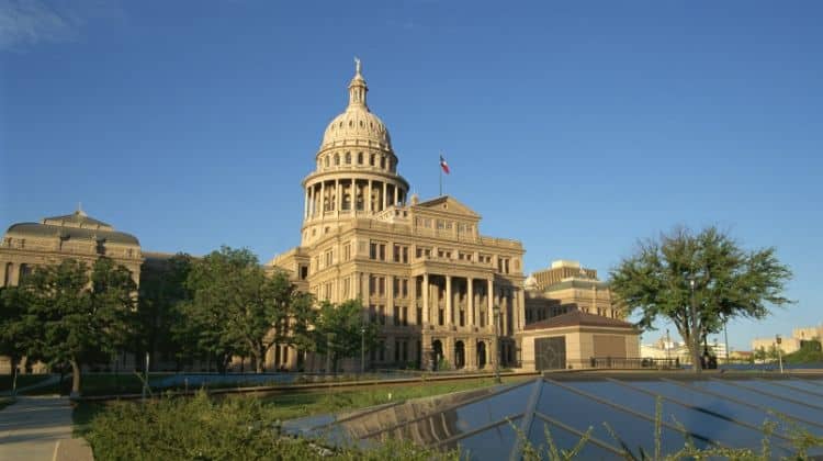 Texas Eminent Domain Reform Update - Landowner Rights Lawyer