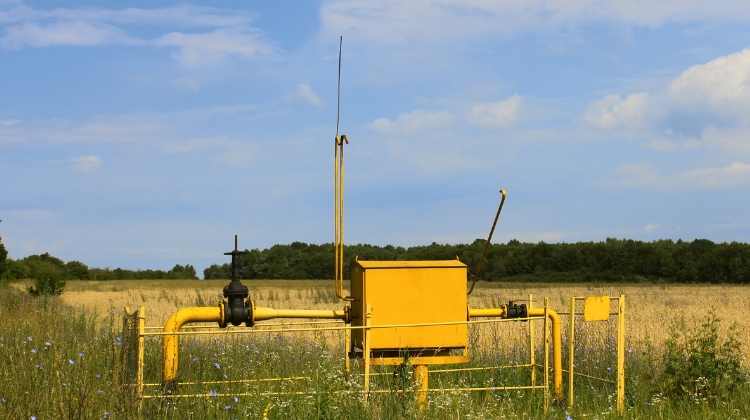 What's the AMP Yellow Jacket Pipeline - TX Condemnation Rights Lawyer