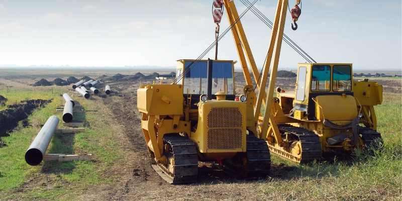 Impacted by the Atmos Energy Pipeline - Landowner Rights Attorney